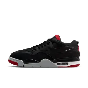 JORDAN 4 Rm Shoes - Black