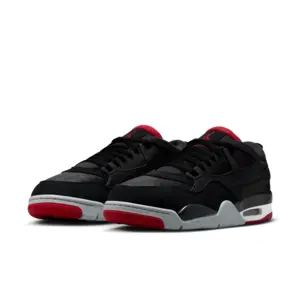 JORDAN 4 Rm Shoes - Black