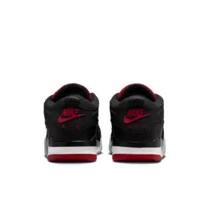 JORDAN 4 Rm Shoes - Black