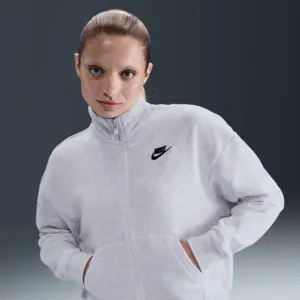 Nike Track Jacket Sweatshirts Hoodies For Women