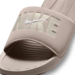 Nike Victori One Se Slides - Grey