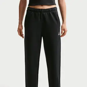 Nike Tuff Fleece Pants - Black