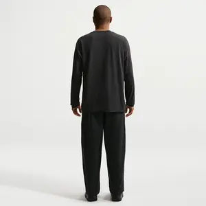 Nike Tuff Fleece Pants - Black
