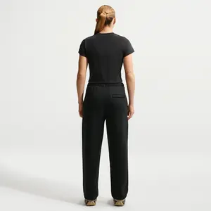Nike Tuff Fleece Pants - Black