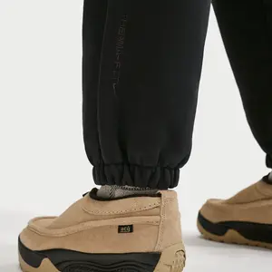 Nike Tuff Fleece Pants - Black