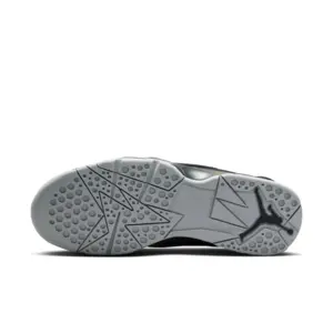 JORDAN Air Mvp 92 Shoes - Black