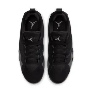 JORDAN Air Mvp 92 Shoes - Black
