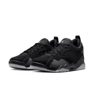 JORDAN Air Mvp 92 Shoes - Black