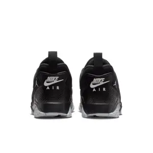 JORDAN Air Mvp 92 Shoes - Black