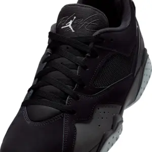 JORDAN Air Mvp 92 Shoes - Black