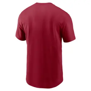 Nike Stanford Primetime Arch Stack College T-shirt
