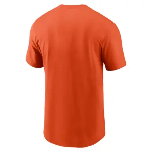 Nike Clemson Primetime Arch Stack College T-shirt