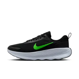 Nike Walking Shoes - Black