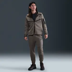 Nike Tech Fleece Windrunner Full-zip Jacket