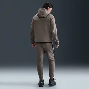 Nike Tech Fleece Windrunner Full-zip Jacket