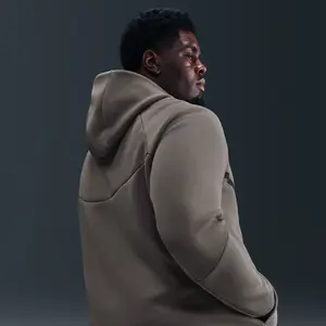 Nike Tech Fleece Windrunner Full-zip Jacket