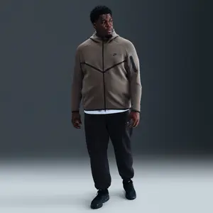 Nike Tech Fleece Windrunner Full-zip Jacket