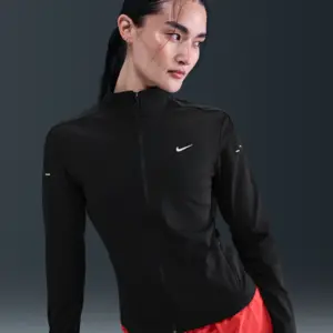 Nike Slim Fit Performance Tops For Women