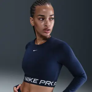 Nike Long Sleeve Performance Tops For Women