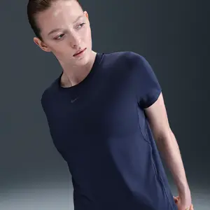 Nike Layered Performance Tops For Women