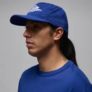 JORDAN Pro Unstructured Cap - Blue