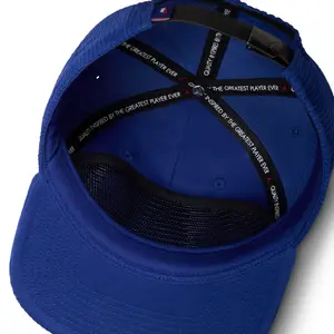 JORDAN Pro Unstructured Cap - Blue