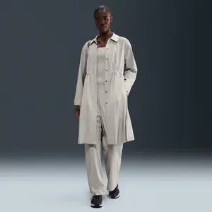 Nike Oversized Coats For Women