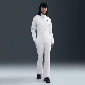 female running all-in-one suits