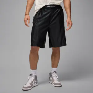 Jordan Embroidered Shorts For Men