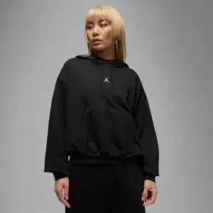 Jordan Printed Sweatshirts Hoodies For Women