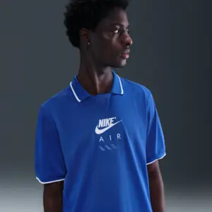 Nike Air Soccer Jersey
