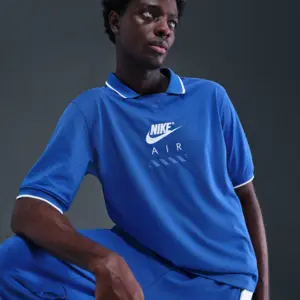 Nike Air Soccer Jersey