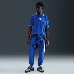Nike Air Soccer Jersey