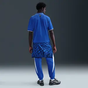 Nike Air Soccer Jersey