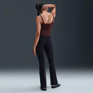 Nike Dri-fit Tank Top - Red