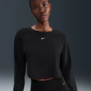 Mid Rise Performance Tops For Women