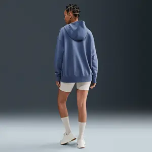 Nike Sportswear Phoenix Fleece Oversized Pullover Hoodie