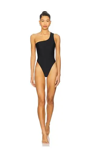 LOVERS AND FRIENDS Ivana One Piece - Black