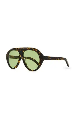 PAST MIDNIGHT The Icon Sunglasses