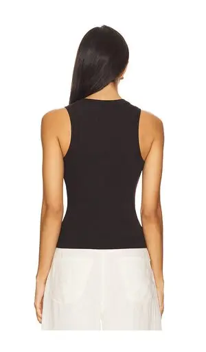 Citizens Of Humanity Caralyn Tank - Chocolate