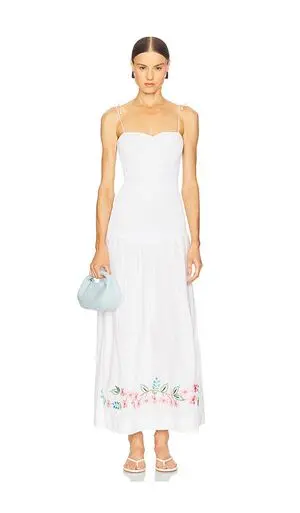 Swf Maxi Day Dresses