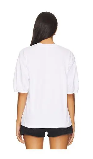 MSGM Jersey Top
