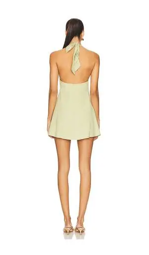 SNDYS. Oskar Mini Dress