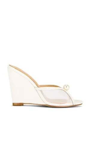 Raye Luci Wedge