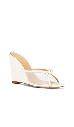 Raye Luci Wedge