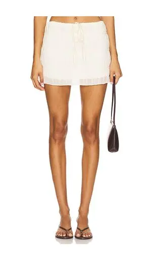 Chiffon Maxi Skirts