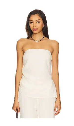 Sndys Strapless Camis Tanks For Women
