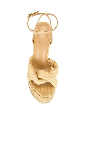 Raye Cayden Platform Sandals