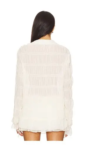 SNDYS. La Louisiane Shirt