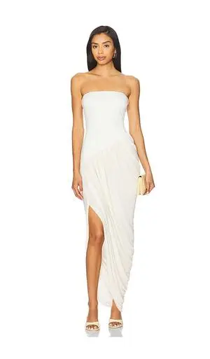 CAMILA COELHO Hayes Midi Dress
